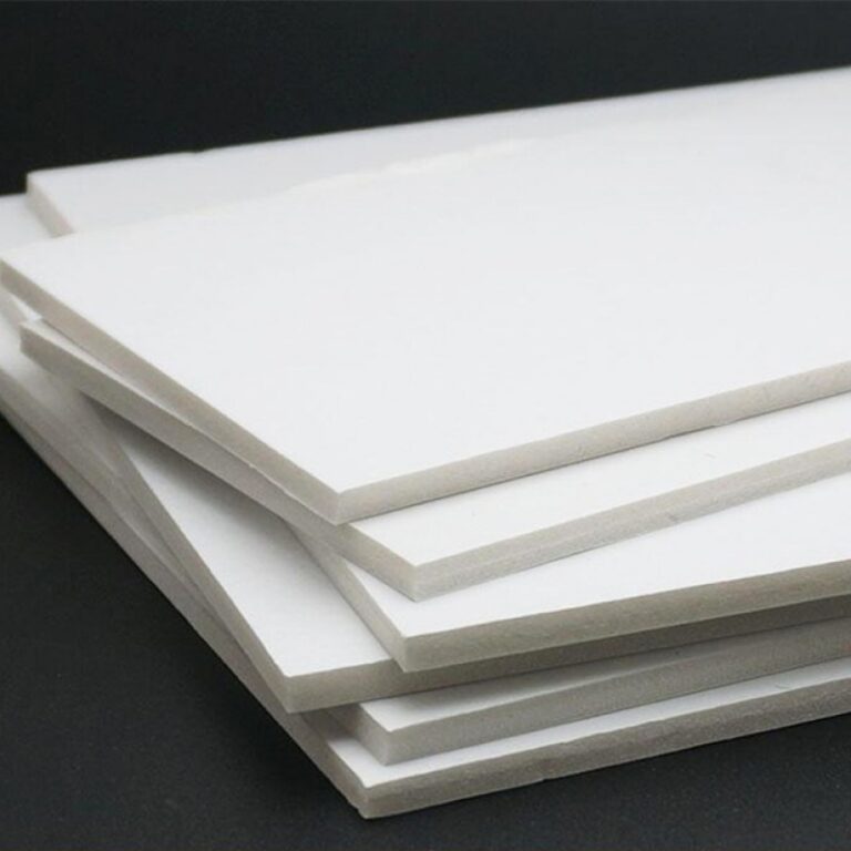 Paper foam board - HiTech Graphics